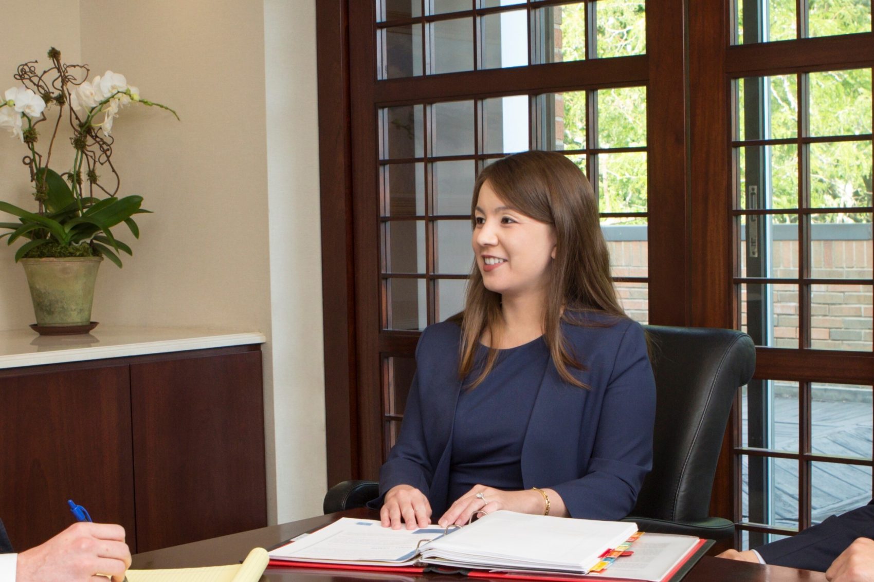 Public Equity - Great Point Partners