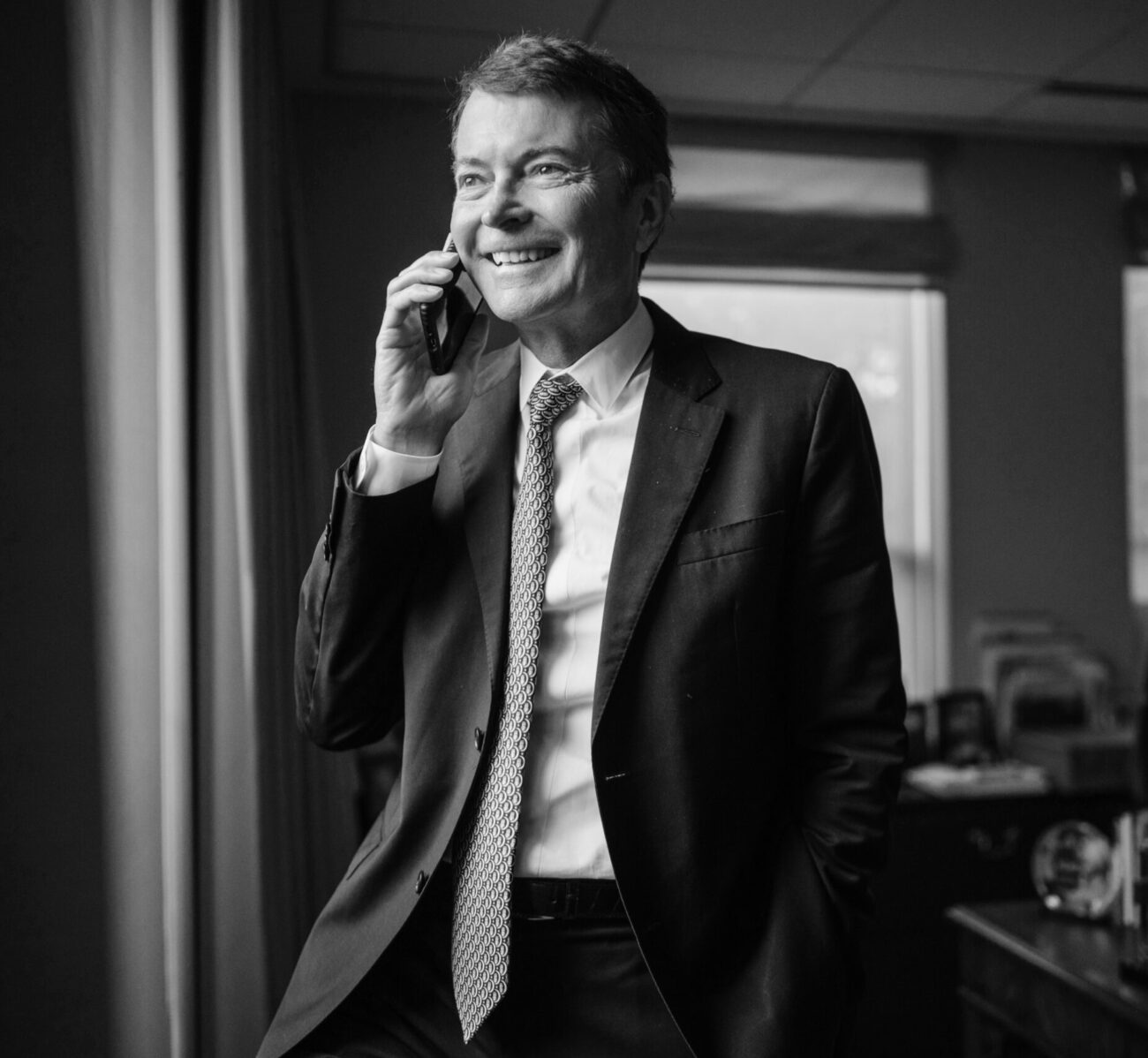 Contact Us - Great Point Partners