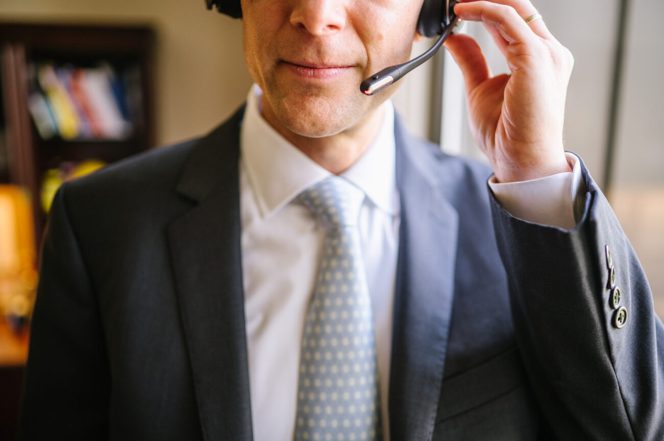 Our Firm - Great Point Partners