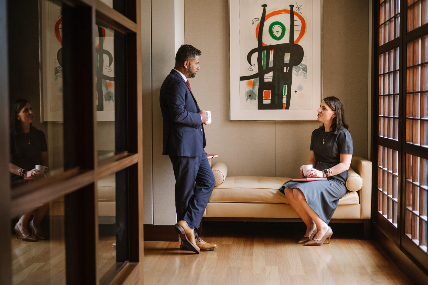 Careers & Culture - Great Point Partners