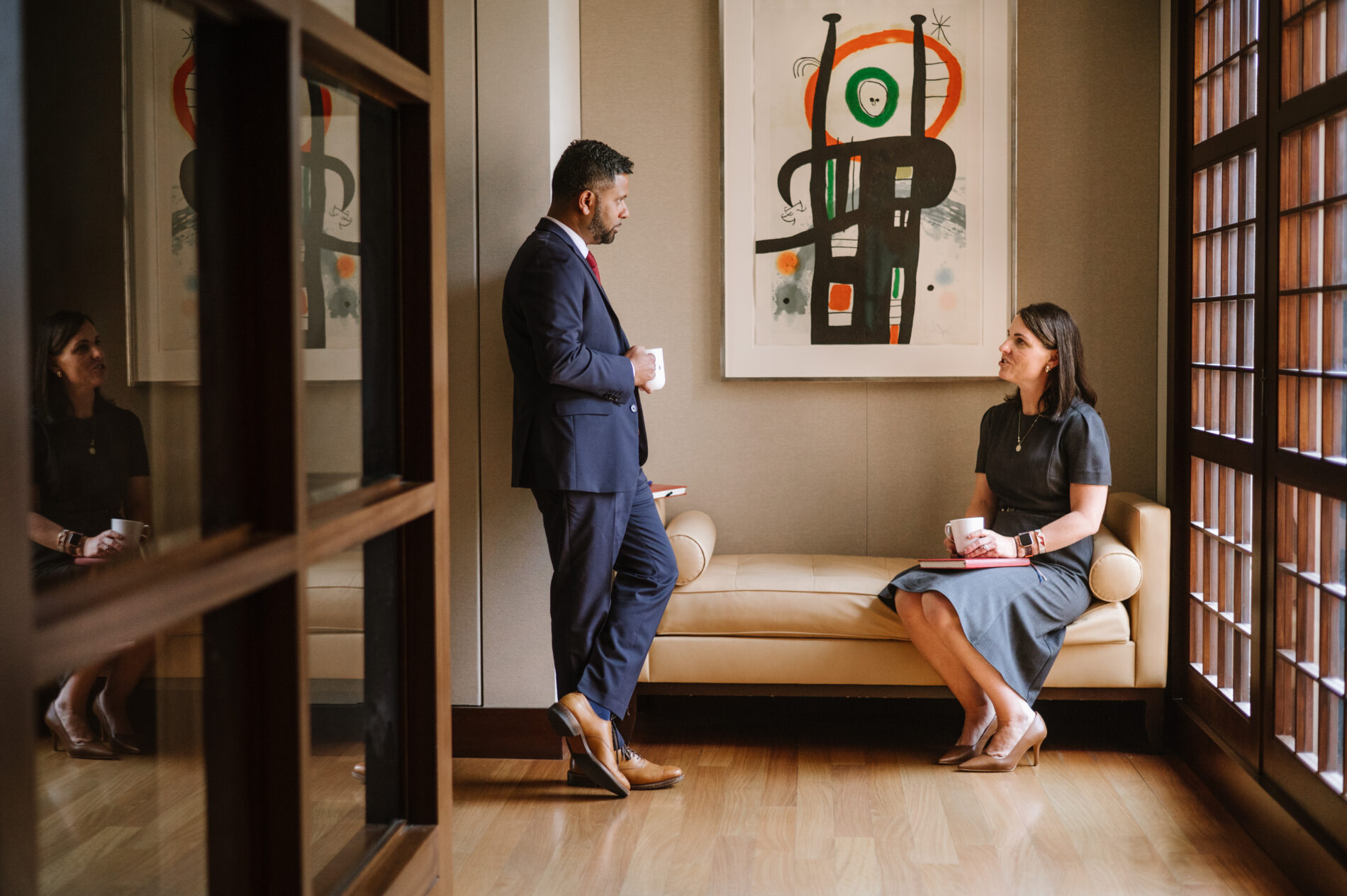 Careers & Culture - Great Point Partners