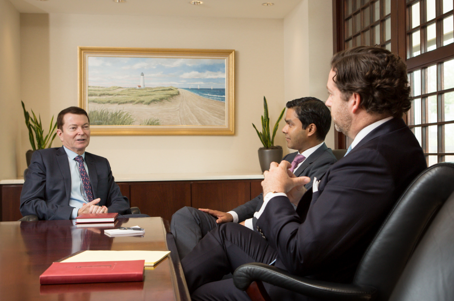 Home - Great Point Partners