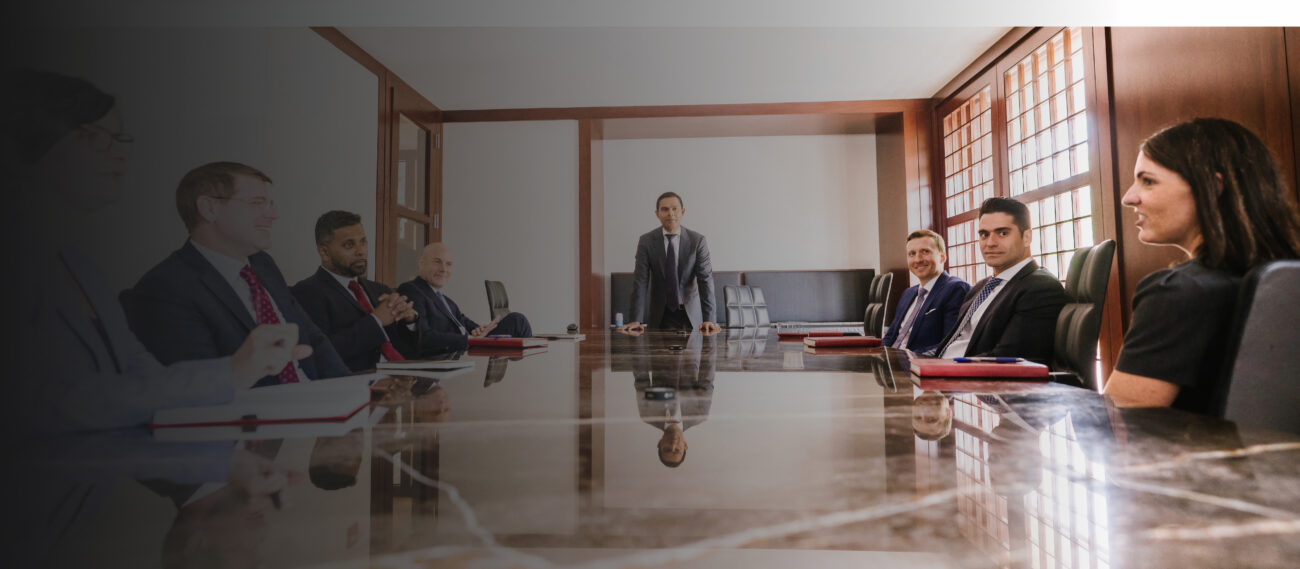 Our Firm - Great Point Partners