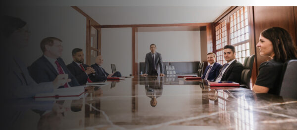 Our Firm - Great Point Partners