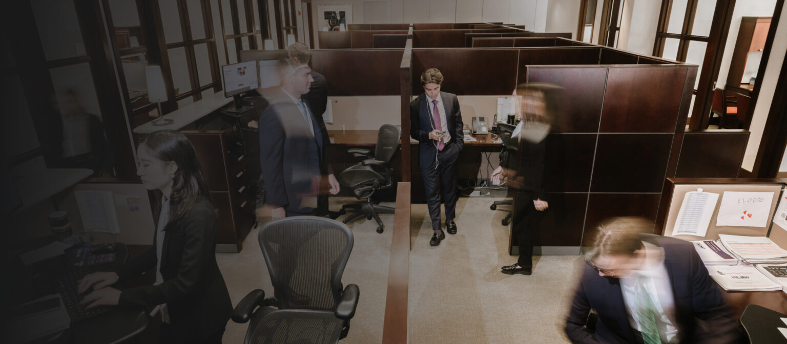 Our Team - Great Point Partners