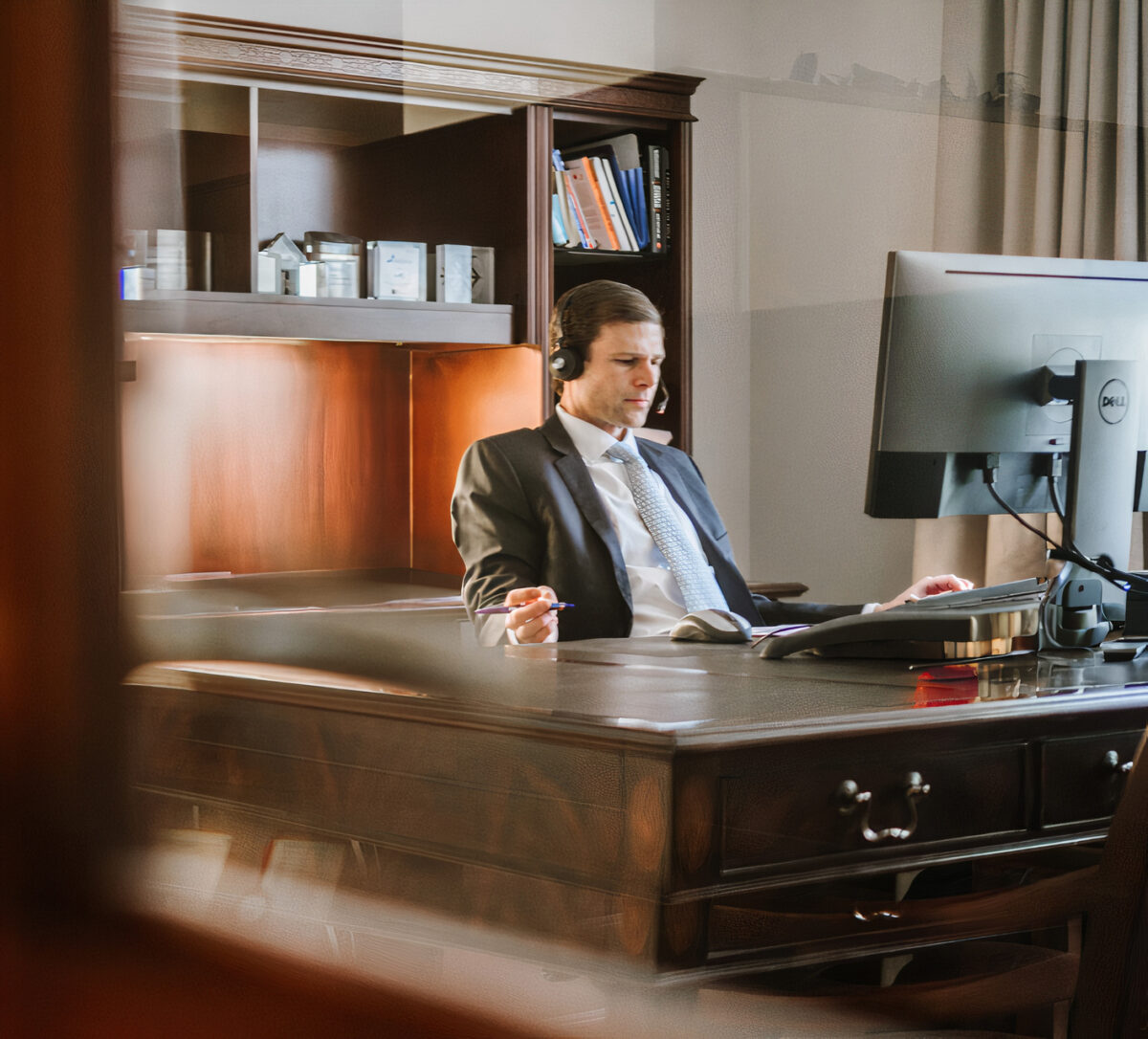 Public Equity - Great Point Partners